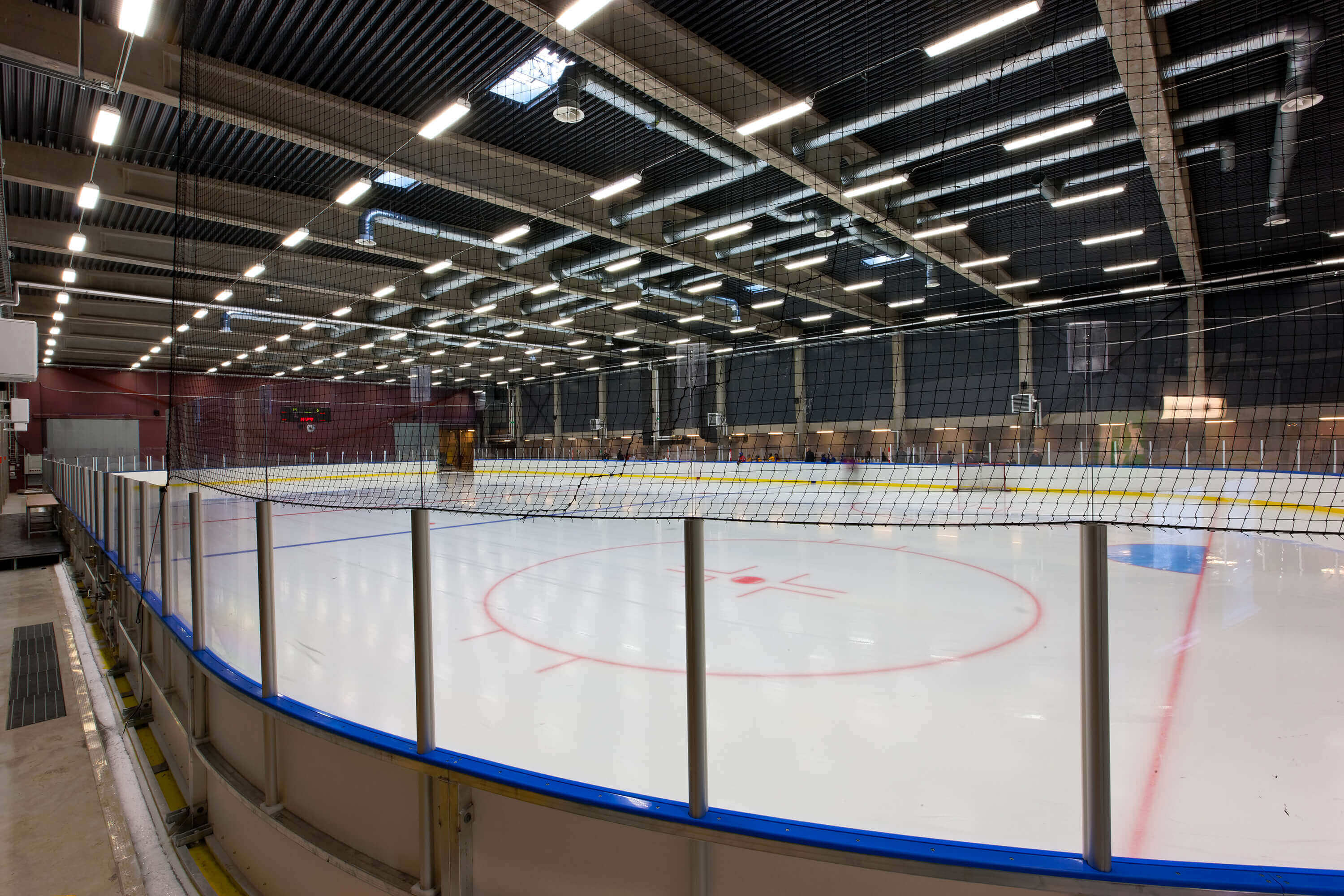 About Malmö Arena