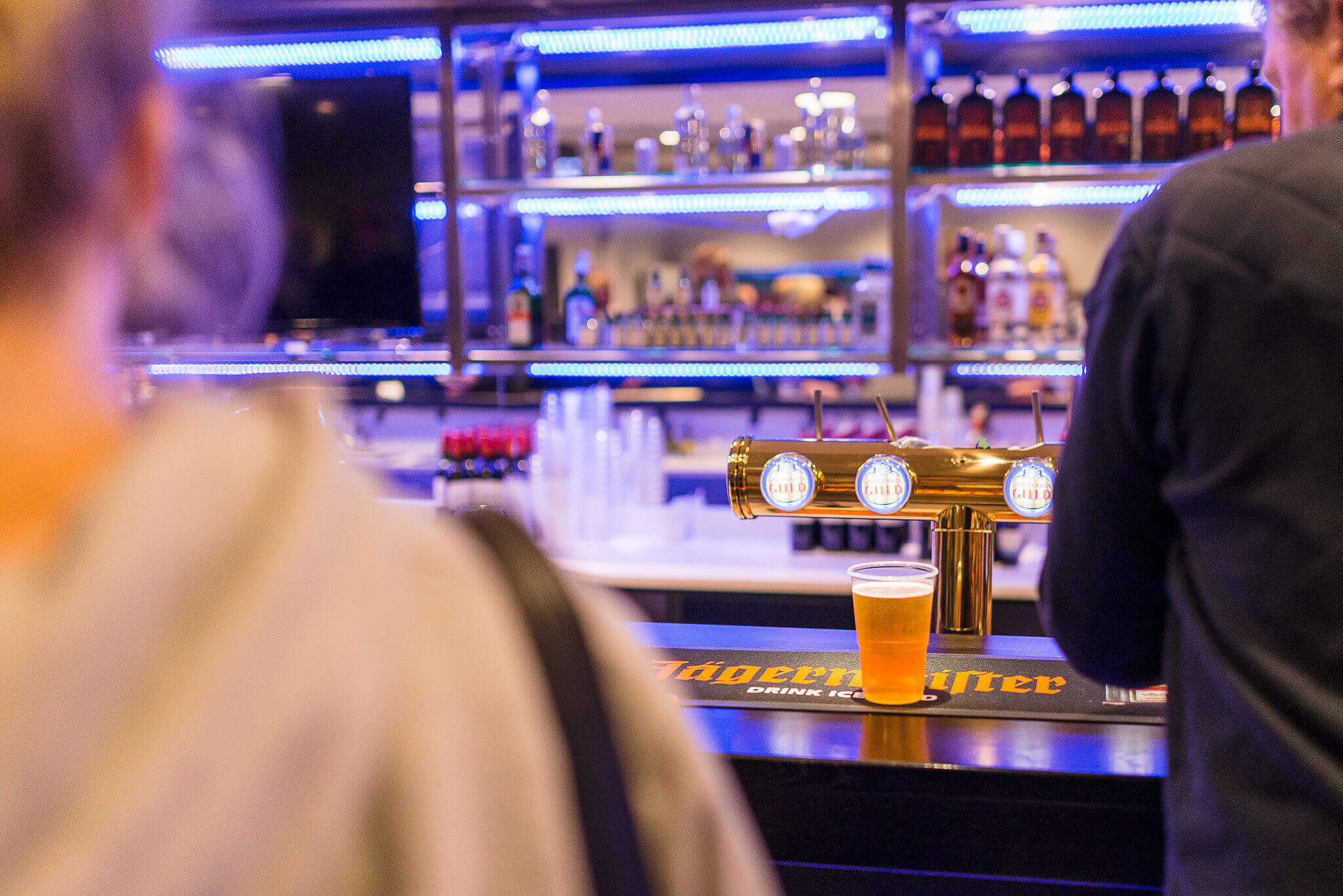 Mat & Dryck | Malmö Arena